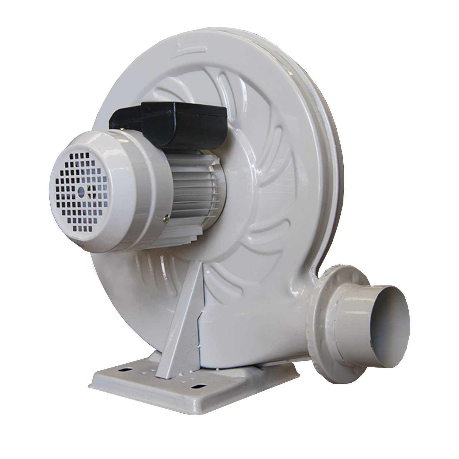 Extractor 1 HP | BOYE LASER